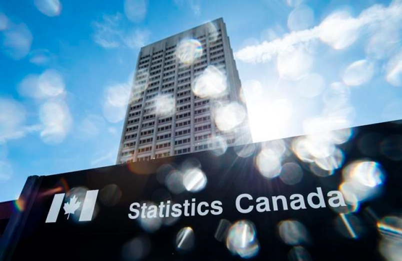 OTTAWA—The Canadian economy grew for a third consecutive month in May ...